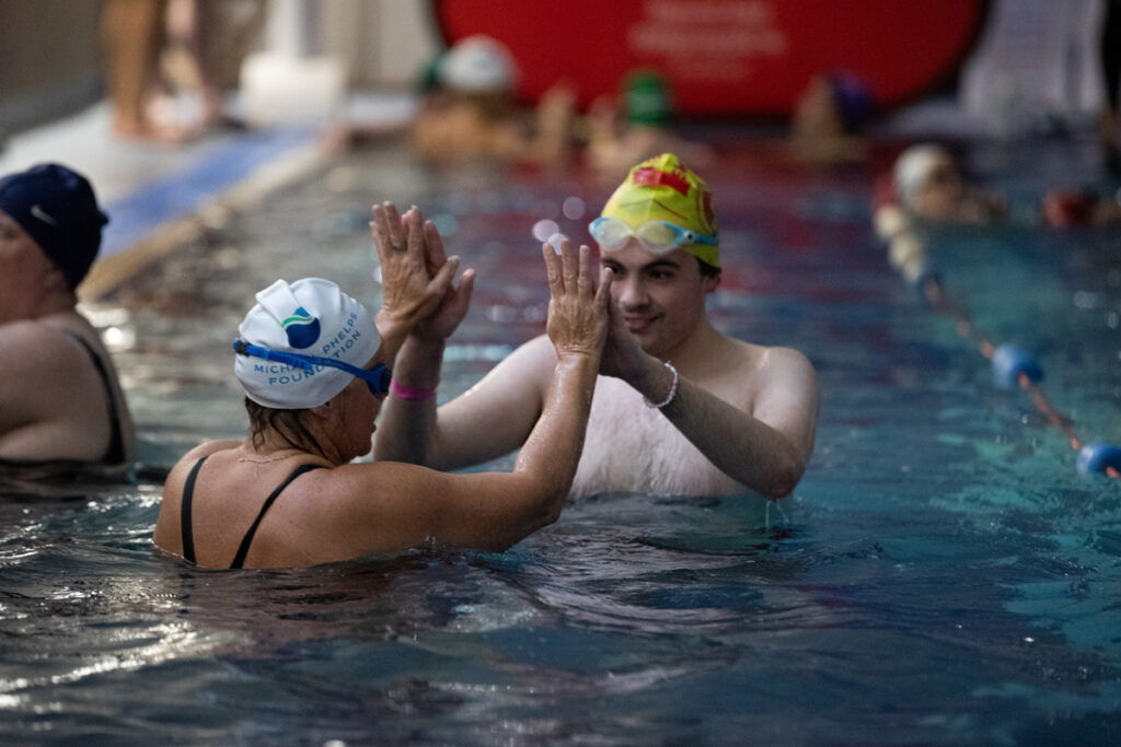 Home - Michael Phelps Foundation