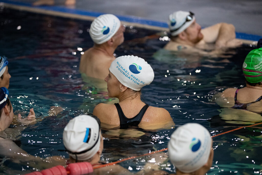 Home - Michael Phelps Foundation